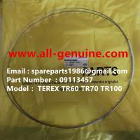 China TEREX 09113457 WIRE NHL DUMP TRUCK TR35 TR50 TR60 TR100 3305B 3305F 3303 3307 TR45 TR70 MT4400 for sale