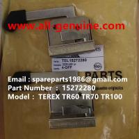 China TEREX 15272280 LOCK NHL DUMP TRUCK TR35 TR50 TR60 TR100 3305B 3305F 3303 3307 TR45 TR70 MT4400 for sale