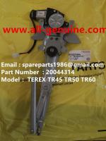 China TEREX 20044314 ARM ALLISON NHL DUMP TRUCK TR35 TR50 TR60 TR100 3305B 3305F 3303 3307 TR45 TR70 MINING OFF HIGHWAY for sale