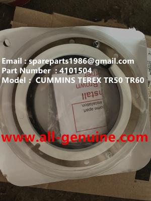 China 4101504 SEAL  TEREX  DUMP TRUCK  TR50 TR60 TR100 TR70 MINING HAULER OFF HIGHWAY RIGID DUMP TRUCK MT4400AC for sale
