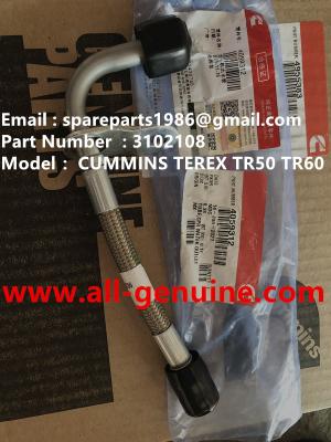 China 3102108 TEREX  DUMP TRUCK  TR50 TR60 TR100 TR70 MINING HAULER OFF HIGHWAY RIGID DUMP TRUCK MT4400AC for sale