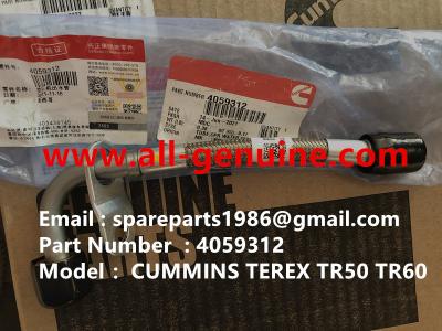 China 4059312 TEREX  DUMP TRUCK  TR50 TR60 TR100 TR70 MINING HAULER OFF HIGHWAY RIGID DUMP TRUCK MT4400AC for sale