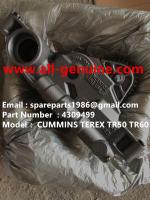 China 5532492 FUEL PUMP TEREX  DUMP TRUCK  TR50 TR60 TR100 TR70 MINING HAULER OFF HIGHWAY RIGID DUMP TRUCK MT4400AC for sale