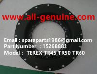 China TEREX 15268882 MINING OFF HIGHWAY NHL MINING DUMP TRUCK TR35 TR50 TR60 TR100 3305B 3305F 3303 3307 TR45 TR70 MT4400 for sale