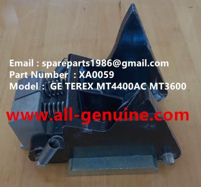 China GE XA0059 OPERATING ARM  UNIT RIG BUCYRUS MT4400AC MT5500 MT3600 NTE240 NTE260 for sale
