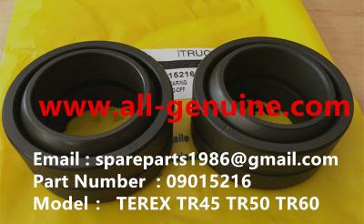 China TEREX 09015216 BEARING NHL DUMP TRUCK MINING QUARRY TR50 TR60 TR70 for sale