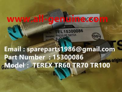 China 15300086 SENSOR TEREX NHL SANY TR35A 3303 3305 3307 TR50 TR60 TR100 NTE240 NTE260 MT3600 MT3700 MT4400AC for sale