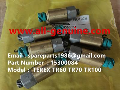 China TEREX 15300084 SWITCH OFF HIGHWAY NHL DUMP TRUCK TR35 TR50 TR60 TR100 3305B 3305F 3303 3307 TR45 TR70 MT4400 for sale
