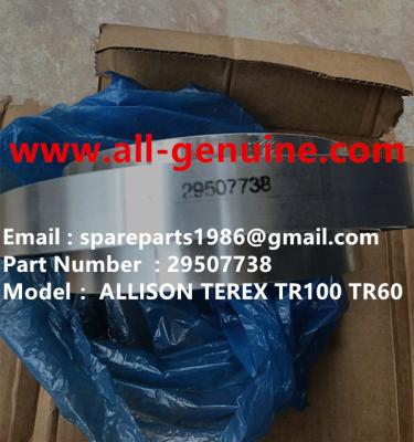 China 29507738 STATOR ALLISON H8610AR TEREX HAULER MINING DUMP TRUCK TR100 TR60 TR70 TR50 NTE240 NTE260 MT3600 MT4400AC for sale