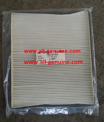 China TEREX 15270794  NHL SANY RIGID DUMP TRUCK FILTER 3303 3305F TR35 TR50 TR60 TR100 MT4400 UNIT RIG ALLISON  MT3600 for sale
