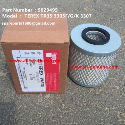 China 09029495 TEREX NHL  ALLISON 3303 3305 3307 TR35A TR50 TR60 TR100 DUMP TRUCK UNIT RIG MT3300 MT3600 MT3700 MT4400 for sale