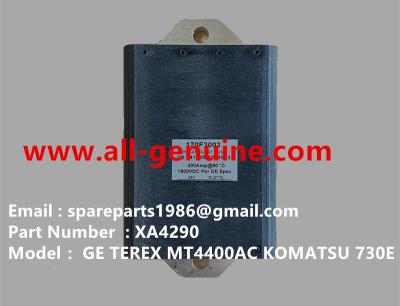 China XA4290 WHEEL MOTOR GE 5GEB25A KOMATSU 730E 830E  TEREX UNIT RIG BUCYRUS MT4400AC MT5500 MT3600 NTE240 NTE260 for sale