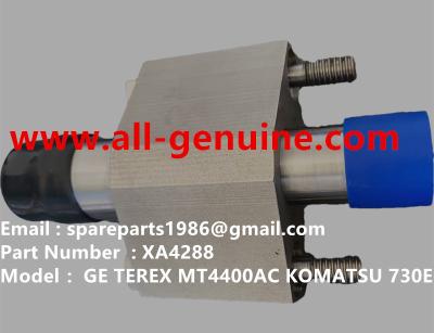 China XA4288 WHEEL MOTOR GE 5GEB25A KOMATSU 730E 830E  TEREX UNIT RIG BUCYRUS MT4400AC MT5500 MT3600 NTE240 NTE260 for sale