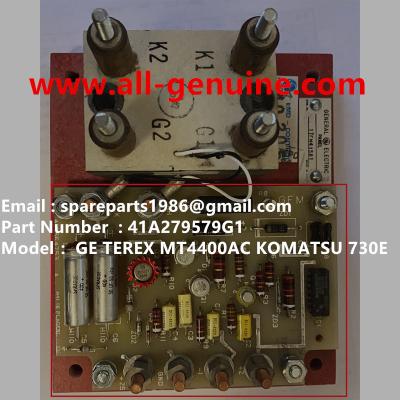 China 41A279579G1 MOUDLE WHEEL MOTOR GE 5GEB25A KOMATSU 730E 830E  TEREX UNIT RIG BUCYRUS MT4400AC MT5500 MT3600 NTE240 NTE260 for sale