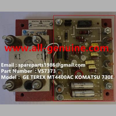 China VS7373 MOUDLE WHEEL MOTOR GE 5GEB25A KOMATSU 730E 830E  TEREX UNIT RIG BUCYRUS MT4400AC MT5500 MT3600 NTE240 NTE260 for sale