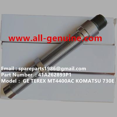 China 41A262893P1 WHEEL MOTOR GE 5GEB25A KOMATSU 730E 830E  TEREX UNIT RIG BUCYRUS MT4400AC MT5500 MT3600 NTE240 NTE260 for sale