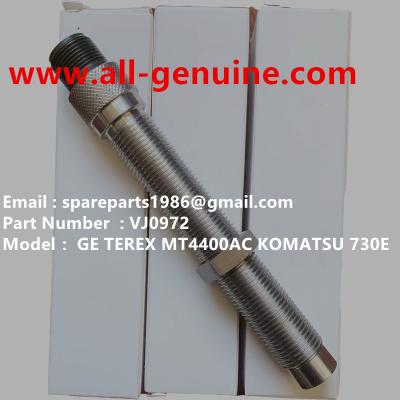 China VJ0972 WHEEL MOTOR GE 5GEB25A KOMATSU 730E 830E  TEREX UNIT RIG BUCYRUS MT4400AC MT5500 MT3600 NTE240 NTE260 for sale