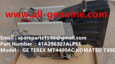 China 41A296327ALP11 WHEEL MOTOR GE 5GEB25A KOMATSU 730E 830E  TEREX UNIT RIG BUCYRUS MT4400AC MT5500 MT3600 NTE240 NTE260 for sale