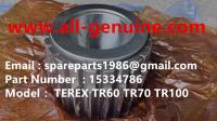 China TEREX 15334786 MINING OFF HIGHWAY NHL MINING DUMP TRUCK TR35 TR50 TR60 TR100 3305B 3305F 3303 3307 TR45 TR70 MT4400 for sale