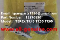 China TEREX 15270890 AIR DIFFUSEROFF HIGHWAY NHL DUMP TRUCK TR35 TR50 TR60 TR100 3305B 3305F 3303 3307 TR45 TR70 MT4400 for sale