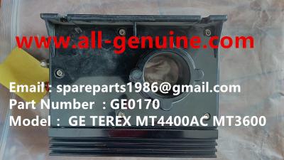China GE0170 WHEEL MOTOR GE 5GEB25A KOMATSU 730E 830E  TEREX UNIT RIG BUCYRUS MT4400AC MT5500 MT3600 NTE240 NTE260 for sale