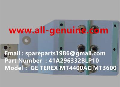China 41A296332BLP10 WHEEL MOTOR GE 5GEB25A KOMATSU 730E 830E  TEREX UNIT RIG BUCYRUS MT4400AC MT5500 MT3600 NTE240 NTE260 for sale