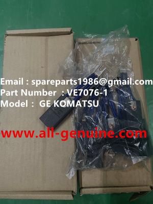 China VE7076-1  WHEEL MOTOR GE 5GEB25A KOMATSU 730E 830E  TEREX UNIT RIG BUCYRUS MT4400AC MT5500 MT3600 NTE240 NTE260 for sale