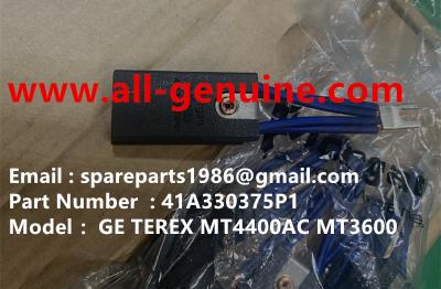China 41A330375P1 WHEEL MOTOR GE 5GEB25A KOMATSU 730E 830E  TEREX UNIT RIG BUCYRUS MT4400AC MT5500 MT3600 NTE240 NTE260 for sale