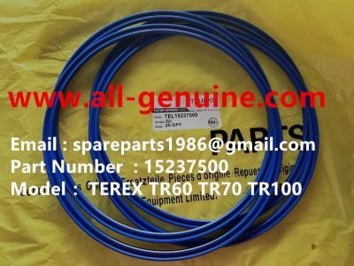 China 15237500 SEAL TEREX NHL GE WHEEL MOTOR TR50 TR60 TR45 TR70 MINING DUMP TRUCK GENUINE MT4400 MT3600 BELAZ 75131 HAULER for sale