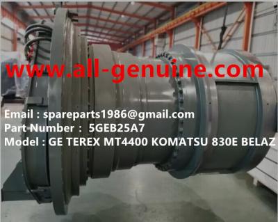 China 5GEB25A7 BELAZ 75131 WHEEL MOTOR GE KOMATSU 730E 830E  TEREX UNIT RIG BUCYRUS MT4400AC MT5500 MT3600 NTE240 NTE260 for sale