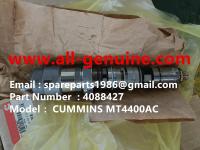 China 4088427 CUMMINS ENGINE INJECTORGE 5GEB25A KOMATSU 730E 830E  TEREX UNIT RIG BUCYRUS MT4400AC MT5500 MT3600 NTE240 NTE260 for sale