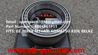 China 8864961P11 BEARING 5GEB25A KOMATSU 730E 830E  TEREX UNIT RIG BUCYRUS MT4400AC MT5500 MT3600 NTE240 NTE260 for sale