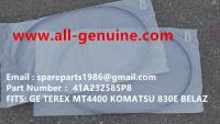 China 41A232585P8 WEAR BAND 5GEB25A KOMATSU 730E 830E  TEREX UNIT RIG BUCYRUS MT4400AC MT5500 MT3600 NTE240 NTE260 for sale