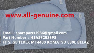 China 41A232585P8 WEAR BAND 5GEB25A KOMATSU 730E 830E  TEREX UNIT RIG BUCYRUS MT4400AC MT5500 MT3600 NTE240 NTE260 for sale