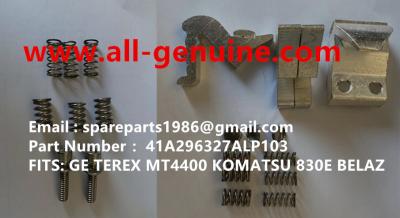 China 41A296327ALP103 CONTACTOR TIPS 5GEB25A KOMATSU 730E 830E  TEREX UNIT RIG BUCYRUS MT4400AC MT5500 MT3600 NTE240 NTE260 for sale