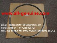 China 41A238995P2 WEAR BAND 5GEB25A KOMATSU 730E 830E  TEREX UNIT RIG BUCYRUS MT4400AC MT5500 MT3600 NTE240 NTE260 for sale