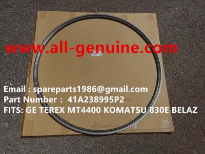 China 41A238995P2 WEAR BAND 5GEB25A KOMATSU 730E 830E  TEREX UNIT RIG BUCYRUS MT4400AC MT5500 MT3600 NTE240 NTE260 for sale