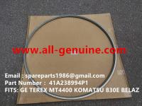 China 41A238994P1 WEAR BAND 5GEB25A KOMATSU 730E 830E  TEREX UNIT RIG BUCYRUS MT4400AC MT5500 MT3600 NTE240 NTE260 for sale