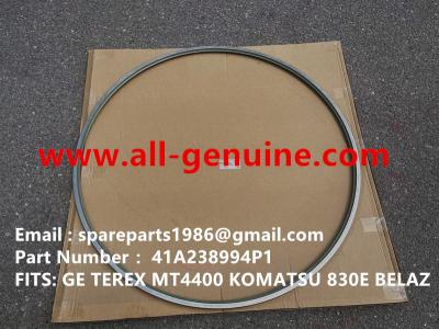 China 41A238994P1 WEAR BAND 5GEB25A KOMATSU 730E 830E  TEREX UNIT RIG BUCYRUS MT4400AC MT5500 MT3600 NTE240 NTE260 for sale