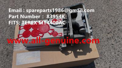China 83954K VALVE 5GEB25A KOMATSU 730E 830E  TEREX UNIT RIG BUCYRUS MT4400AC MT5500 MT3600 NTE240 NTE260 for sale
