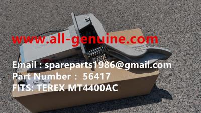 China 56417 SINGLE VALVE 5GEB25A KOMATSU 730E 830E  TEREX UNIT RIG BUCYRUS MT4400AC MT5500 MT3600 NTE240 NTE260 for sale