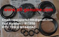 China 915850 KIT 5GEB25A KOMATSU 730E 830E  TEREX UNIT RIG BUCYRUS MT4400AC MT5500 MT3600 NTE240 NTE260 for sale