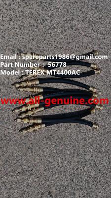 China 56778 STEM VALVE 5GEB25A KOMATSU 730E 830E  TEREX UNIT RIG BUCYRUS MT4400AC MT5500 MT3600 NTE240 NTE260 for sale