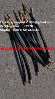 China 52970 STEM VALVE 5GEB25A KOMATSU 730E 830E  TEREX UNIT RIG BUCYRUS MT4400AC MT5500 MT3600 NTE240 NTE260 for sale