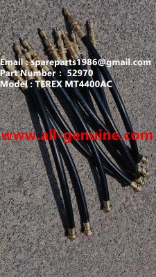 China 52970 STEM VALVE 5GEB25A KOMATSU 730E 830E  TEREX UNIT RIG BUCYRUS MT4400AC MT5500 MT3600 NTE240 NTE260 for sale