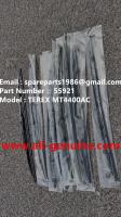 China 55921 WIPER 5GEB25A KOMATSU 730E 830E  TEREX UNIT RIG BUCYRUS MT4400AC MT5500 MT3600 NTE240 NTE260 for sale