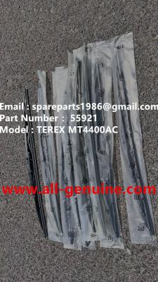 China 55921 WIPER 5GEB25A KOMATSU 730E 830E  TEREX UNIT RIG BUCYRUS MT4400AC MT5500 MT3600 NTE240 NTE260 for sale