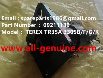 China 09211139 5GEB25A KOMATSU 730E 830E  TEREX UNIT RIG BUCYRUS MT4400AC MT5500 MT3600 NTE240 NTE260 for sale