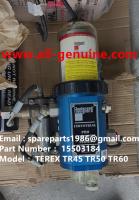 China 15503184 5GEB25A KOMATSU 730E 830E  TEREX UNIT RIG BUCYRUS MT4400AC MT5500 MT3600 NTE240 NTE260 for sale