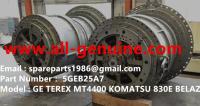 China 5GEB25A7 KOMATSU 730E 830E  TEREX UNIT RIG BUCYRUS MT4400AC MT5500 MT3600 NTE240 NTE260 for sale
